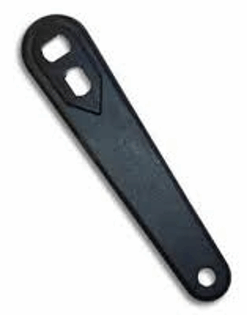 Oxygen Cylinder Key - PREMIERS SOINS.com